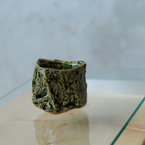 陶芸家 金本卓也【Galleryてとて】 陶芸家 金本卓也【Galleryてとて】
