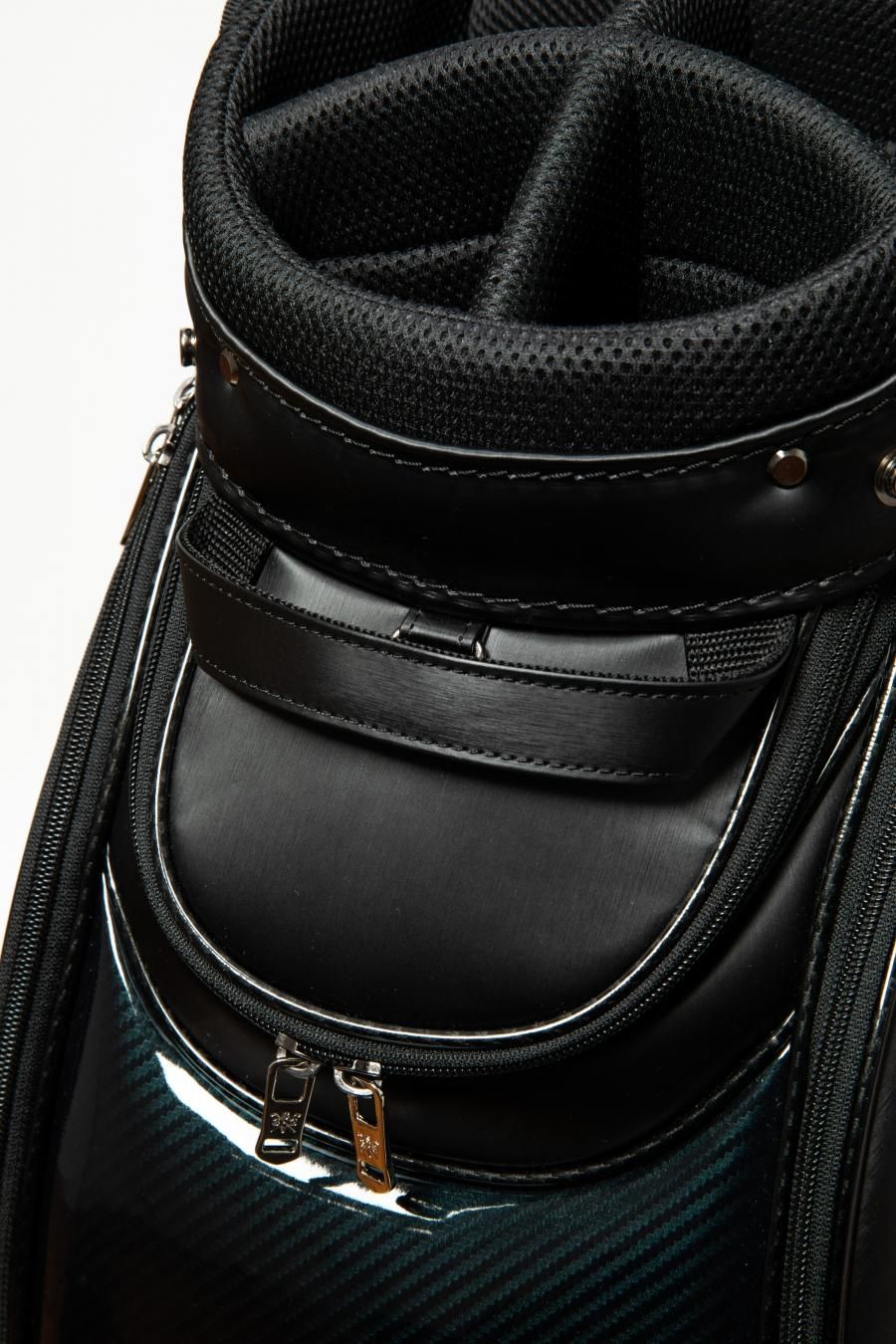 SYG LOGO CADDY BAG - 【公式】SY32 by SWEET YEARS GOLF ONLINE SYG LOGO CADDY BAG - 【公式】SY32 by SWEET YEARS GOLF ONLINE