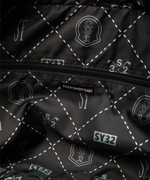 30%OFF】LOCKER BAG - 【公式】SY32 by SWEET YEARS GOLF ONLINE 30%OFF】LOCKER BAG - 【公式】SY32 by SWEET YEARS GOLF ONLINE