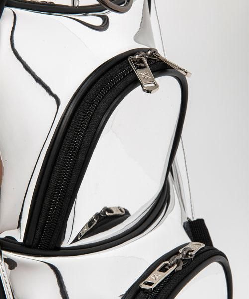 SYG LOGO CADDY BAG - 【公式】SY32 by SWEET YEARS GOLF ONLINE SYG LOGO CADDY BAG - 【公式】SY32 by SWEET YEARS GOLF ONLINE