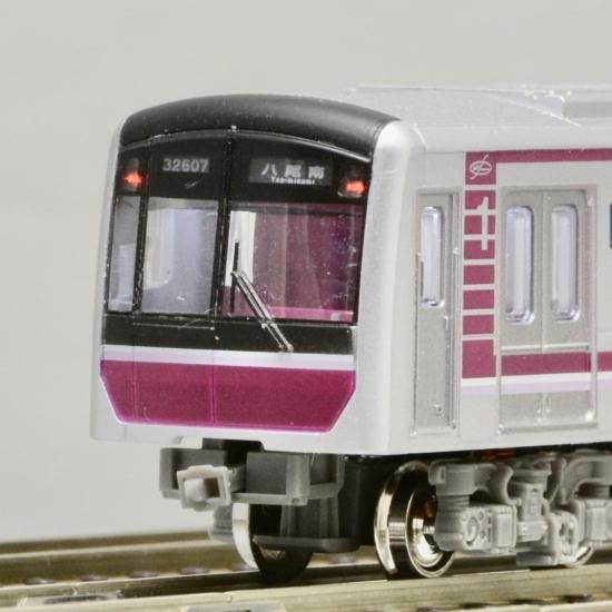 大阪市交通局30000系対応 | ライトユニット - 鉄道コレクション 大阪市交通局30000系対応 | ライトユニット - 鉄道コレクション