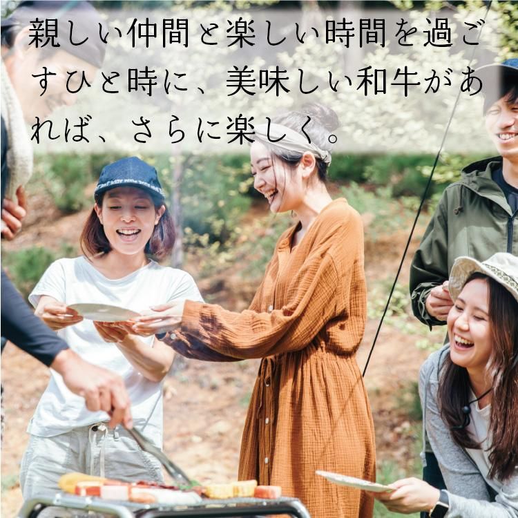 プレミアム高森和牛のユッケ 160g【40g×4】 ミコーミートギャラリー 【幻の高森和牛通販サイト】