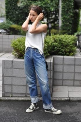 90sバレンシア工場製Levis 501 W29 - Lubb - Vintage&Used 90sバレンシア工場製Levis 501 W29 - Lubb - Vintage&Used