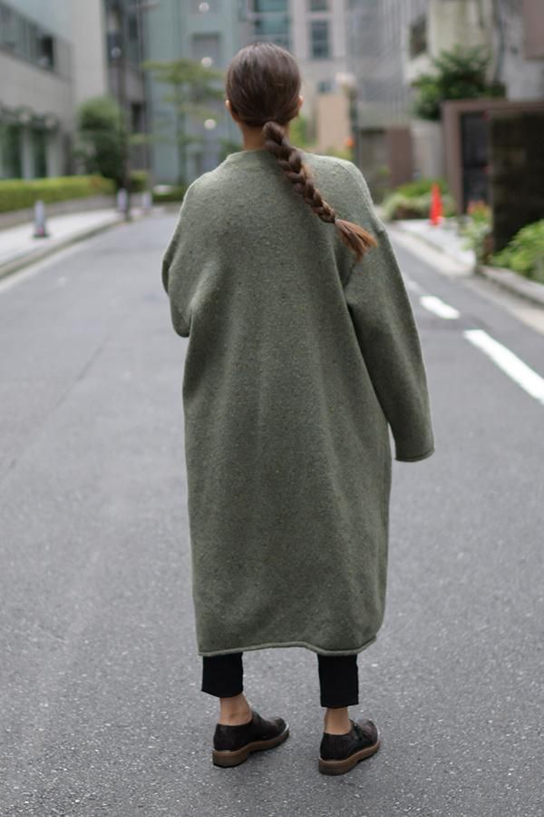 90s DRIES VAN NOTEN(ドリスヴァンノッテン) オーバーサイズ 90s DRIES VAN NOTEN(ドリスヴァンノッテン) オーバーサイズ