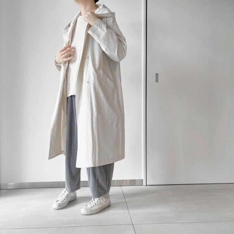 HAU(ハウ)|coat HAU(ハウ)|coat