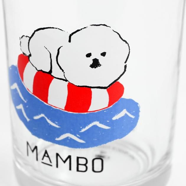 CLASKA(クラスカ)|MAMBO GLASS SUMMER - テーブルウェア CLASKA(クラスカ)|MAMBO GLASS SUMMER - テーブルウェア