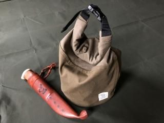 ブッシュクラフト・キャンプギアのHIIRAGI OUTFITTERS ブッシュクラフト・キャンプギアのHIIRAGI OUTFITTERS