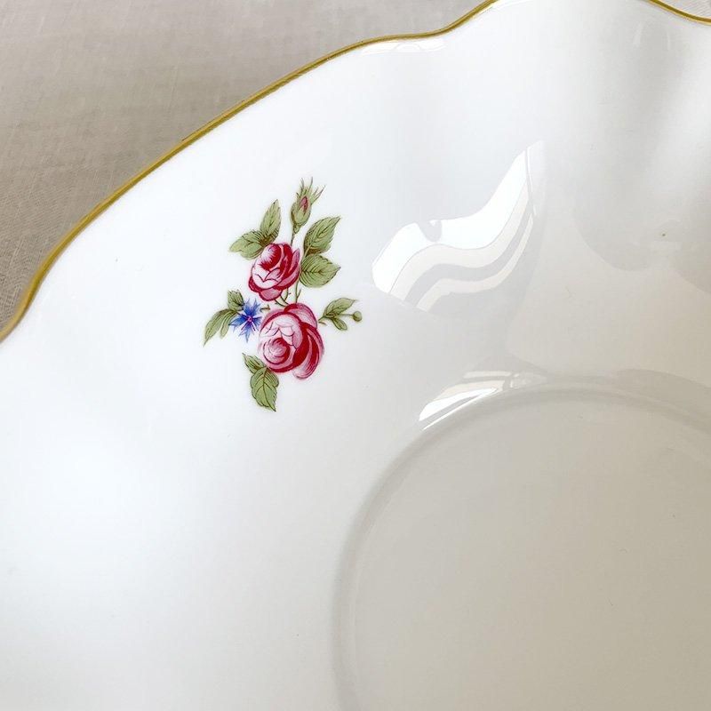 リモージュベルナルド ボール 深皿 BERNARDAUD LIMOGES 12TWcx7 リモージュベルナルド ボール 深皿 BERNARDAUD LIMOGES 12TWcx7