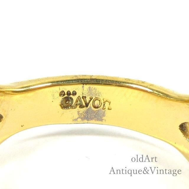 USA1970年代AVONヴィンテージコスチュームジュエリーレディース USA1970年代AVONヴィンテージコスチュームジュエリーレディース