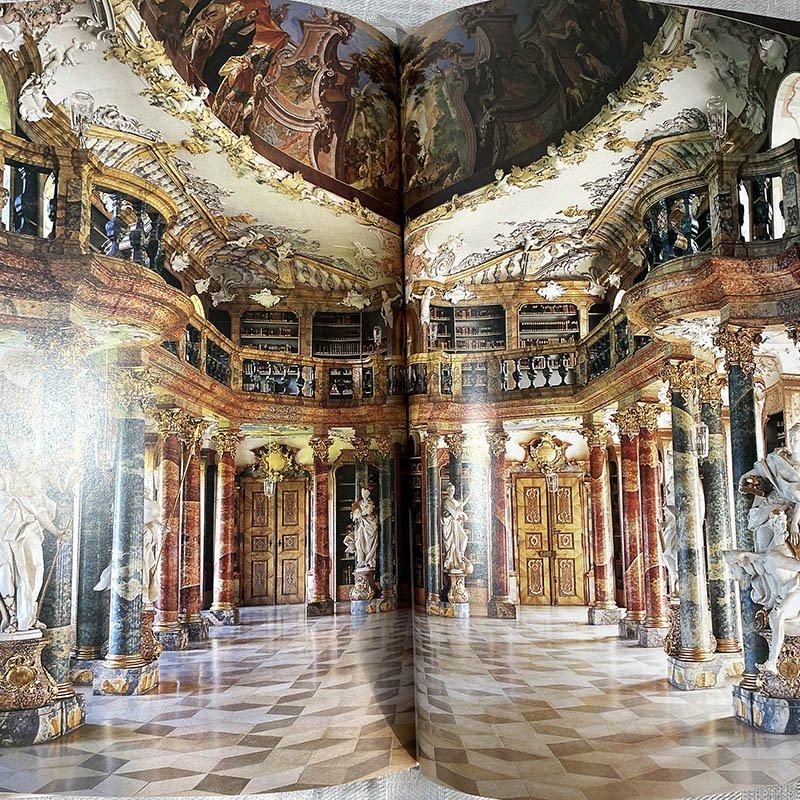 フランス古本 Baroque et Rococo バロックとロココ 美しい写真 フランス古本 Baroque et Rococo バロックとロココ 美しい写真