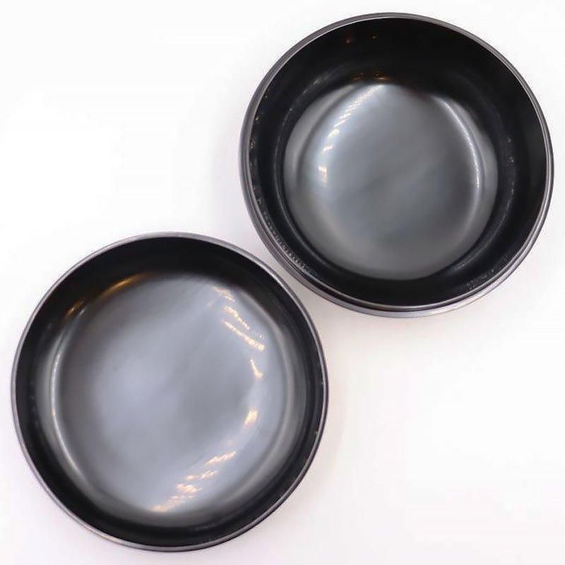 漆塗り 内黒塗り 菓子器 蓋付き鉢 木製 日本製 日本の道具 和 漆塗り 内黒塗り 菓子器 蓋付き鉢 木製 日本製 日本の道具 和