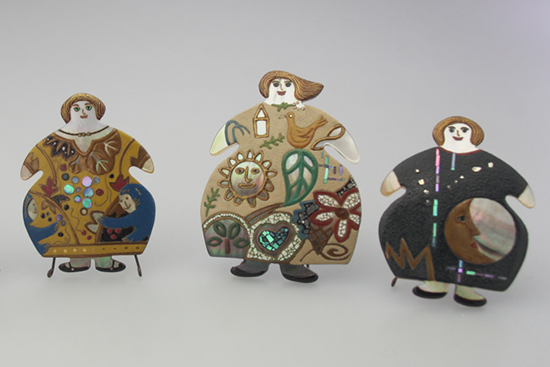 Doll / 月 - Classic Ko Doll / 月 - Classic Ko