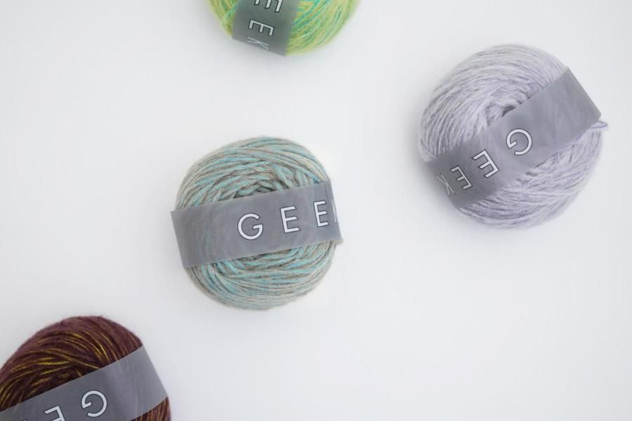 GEEK（ギーク 50g） - DARUMA STORE