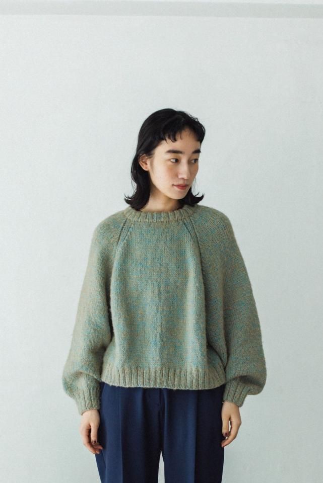 Knit kit | DARUMA STORE