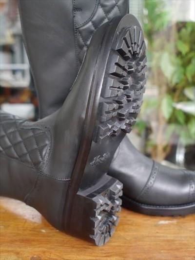 MFA-2230/モトジョッキーブーツ - MaxFritz SENDAI OFFICIAL MFA-2230/モトジョッキーブーツ - MaxFritz SENDAI OFFICIAL