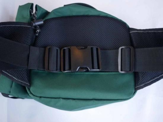 MaxFritz/マックスフリッツ】 MFA-2501/ウエストバッグ MaxFritz/マックスフリッツ】 MFA-2501/ウエストバッグ