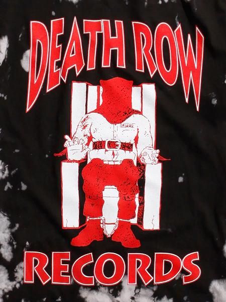 Welcome to Death Row Records Welcome to Death Row Records
