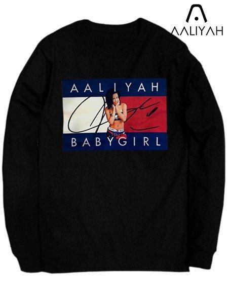 Aaliyah(アリーヤ) Aaliyah(アリーヤ)