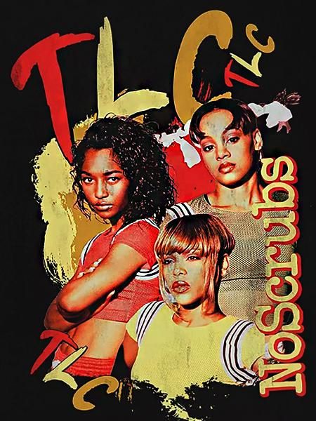 TLC(ティエルシー) TLC(ティエルシー)