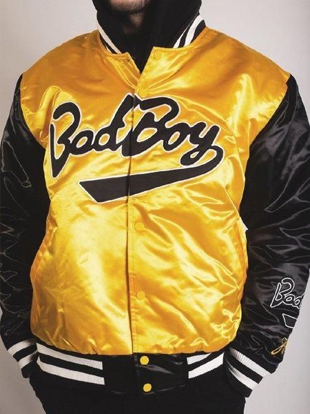 BAD BOY Records BAD BOY Records