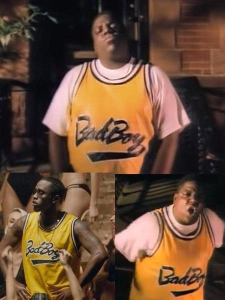 BAD BOY Records BAD BOY Records