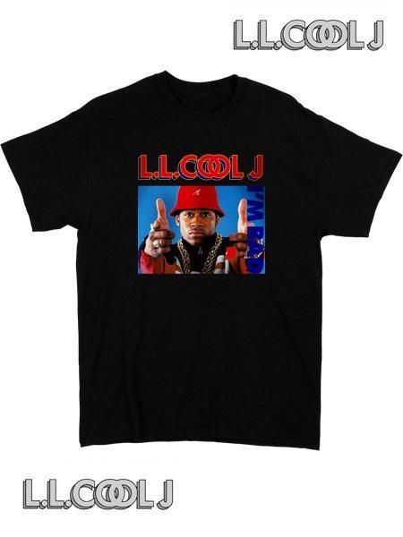 LL Cool J(エルエルクールジェイ) LL Cool J(エルエルクールジェイ)