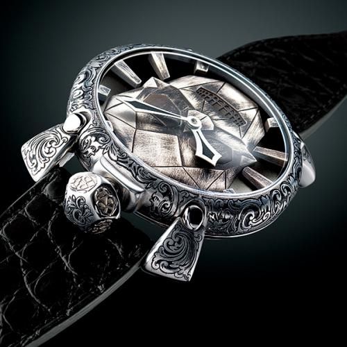 Manuale 48mm 限定モデル 5060CE | GaGa MILANO -ガガミラノ Manuale 48mm 限定モデル 5060CE | GaGa MILANO -ガガミラノ