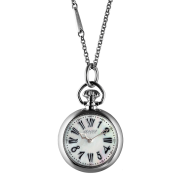 Necklace Watch ネックレス時計 - GaGa MILANO -ガガミラノ Necklace Watch ネックレス時計 - GaGa MILANO -ガガミラノ