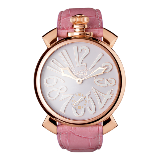 Manuale 48mm マヌアーレ48mm - GaGa MILANO -ガガミラノ Manuale 48mm マヌアーレ48mm - GaGa MILANO -ガガミラノ