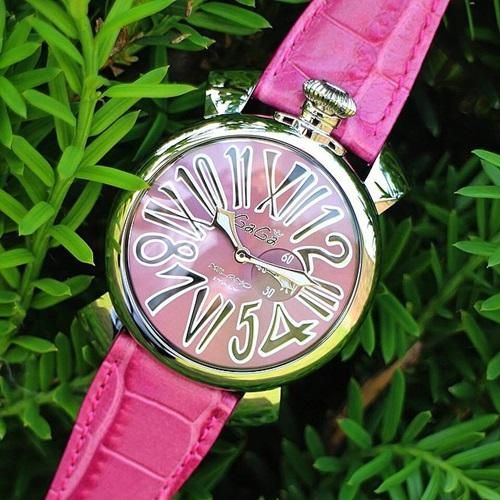 Slim 46mm ステンレス 5084.6 | GaGa MILANO -ガガミラノ- 公式 Slim 46mm ステンレス 5084.6 | GaGa MILANO -ガガミラノ- 公式