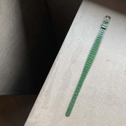 国内老舗ベルトメーカー別注 ROLEX CHAMELEON(ロレックス 国内老舗ベルトメーカー別注 ROLEX CHAMELEON(ロレックス