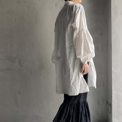 HALLELUJAH 13, Chemise Religieuse(ハレルヤ 修道女シャツ HALLELUJAH 13, Chemise Religieuse(ハレルヤ 修道女シャツ