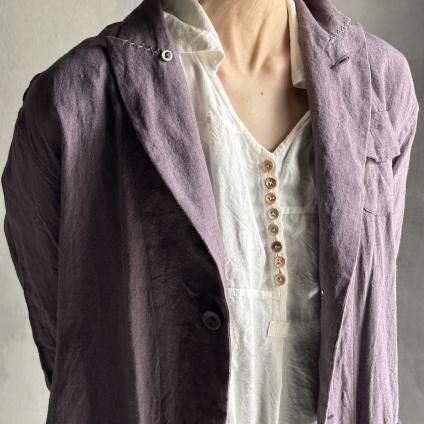 HALLELUJAH 3, Manteau de Nomad(ハレルヤ ノマド コート HALLELUJAH 3, Manteau de Nomad(ハレルヤ ノマド コート