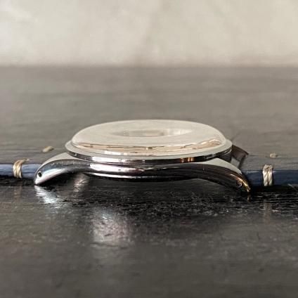OMEGA (オメガ )30mmキャリバー 2TONEダイヤル 希少ビッグ OMEGA (オメガ )30mmキャリバー 2TONEダイヤル 希少ビッグ