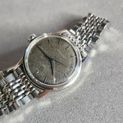 OMEGA Seamaster(オメガ シーマスター)Cal.471 トロピカル OMEGA Seamaster(オメガ シーマスター)Cal.471 トロピカル