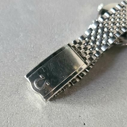 OMEGA Seamaster(オメガ シーマスター)Cal.471 トロピカル OMEGA Seamaster(オメガ シーマスター)Cal.471 トロピカル