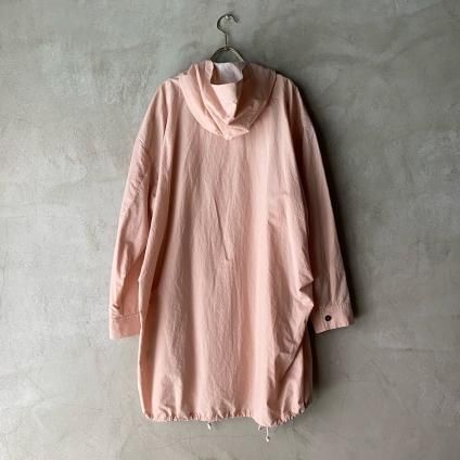suzuki takayuki anorak(スズキタカユキ アノラック)cowberry suzuki takayuki anorak(スズキタカユキ アノラック)cowberry