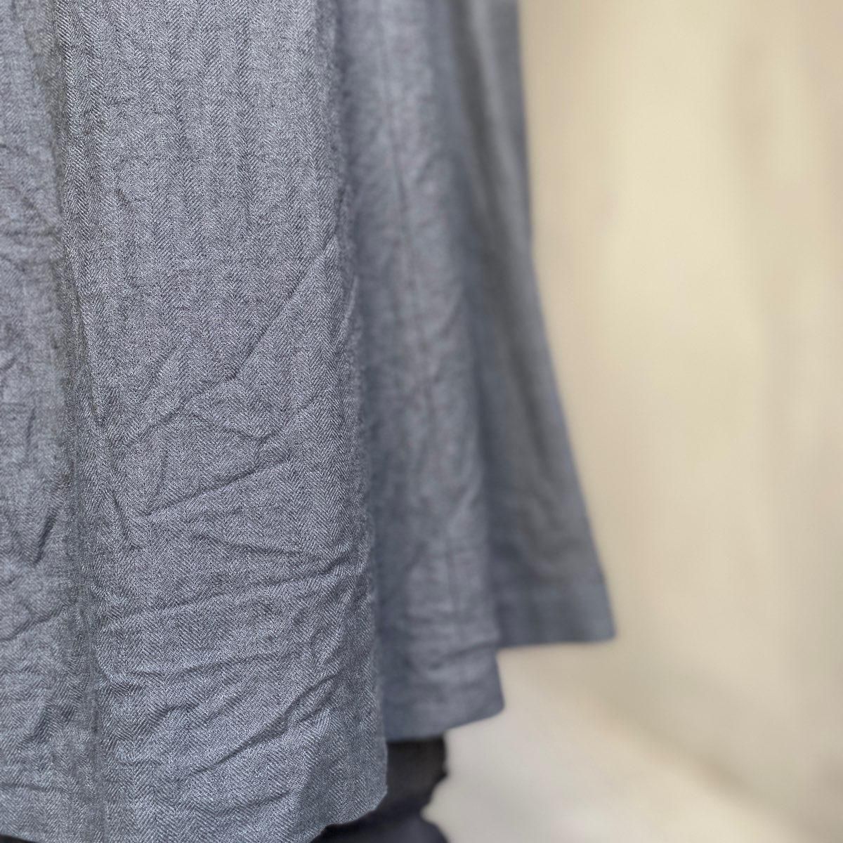 HALLELUJAH 1, early 20th c. Manteau(ハレルヤ 1900年代 HALLELUJAH 1, early 20th c. Manteau(ハレルヤ 1900年代