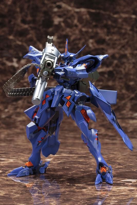 1/144 武御雷 Type-00R 斯衛軍第16大隊指揮官機 マブラヴ 1/144 武御雷 Type-00R 斯衛軍第16大隊指揮官機 マブラヴ