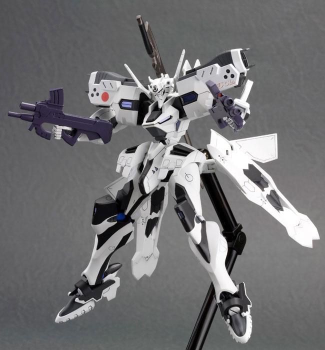 1/144 不知火・弐型 ユウヤ・ブリッジス機 マブラヴ トータル 1/144 不知火・弐型 ユウヤ・ブリッジス機 マブラヴ トータル