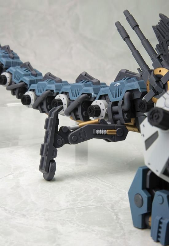 1/72 RBOZ-003 ゴジュラス ゾイド/ZOIDS プラモデル コトブキヤ 1/72 RBOZ-003 ゴジュラス ゾイド/ZOIDS プラモデル コトブキヤ