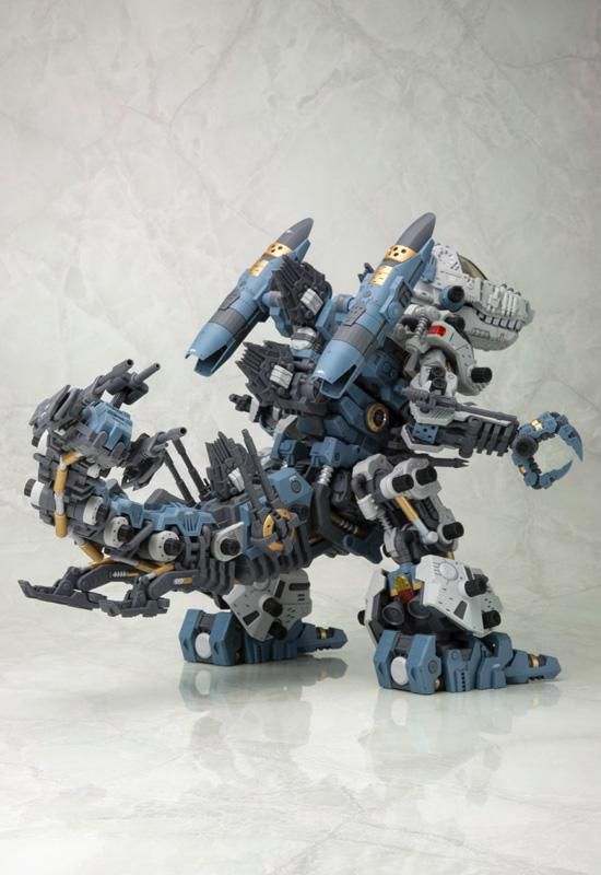 1/72 RBOZ-003 ゴジュラス ゾイド/ZOIDS プラモデル コトブキヤ 1/72 RBOZ-003 ゴジュラス ゾイド/ZOIDS プラモデル コトブキヤ