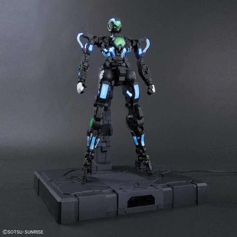 PG 1/60 ガンダムエクシア LIGHTING MODEL プラモデル 機動戦士 PG 1/60 ガンダムエクシア LIGHTING MODEL プラモデル 機動戦士