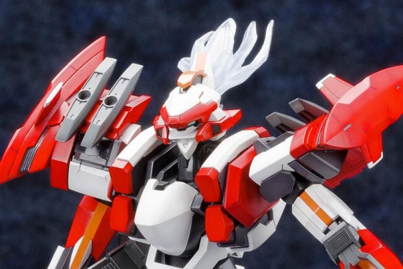 1/60 ARX-8 レーバテイン リパッケージVer. プラモデル 1/60 ARX-8 レーバテイン リパッケージVer. プラモデル