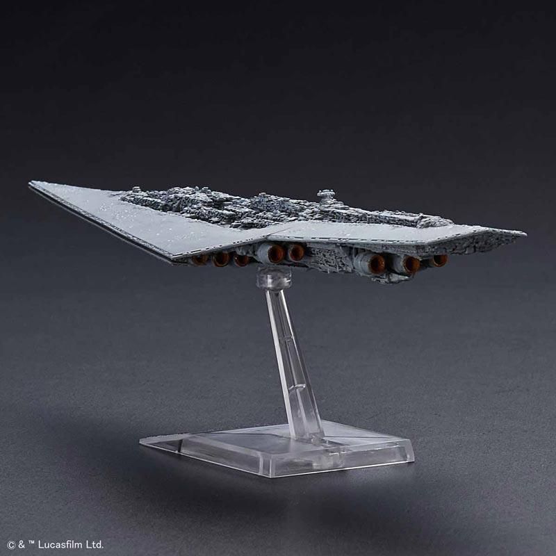 1/100000 スーパー・スター・デストロイヤー & 1/14500 スター 1/100000 スーパー・スター・デストロイヤー & 1/14500 スター