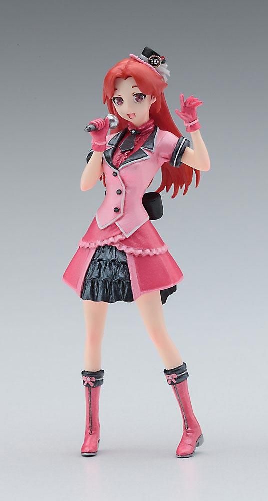 1/20 たまごガールズ コレクション No.10 “白凪みくも 1/20 たまごガールズ コレクション No.10 “白凪みくも