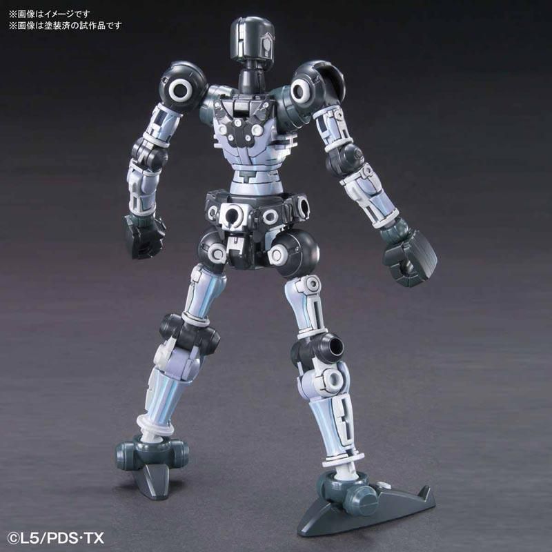 ハイパーファンクション LBX アキレス ダンボール戦機 ハイパーファンクション LBX アキレス ダンボール戦機