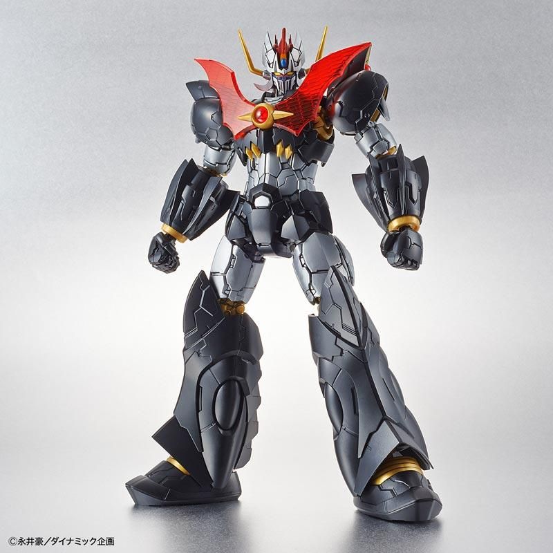 HG 1/144 マジンカイザー INFINITISM プラモデル バンダイ HG 1/144 マジンカイザー INFINITISM プラモデル バンダイ