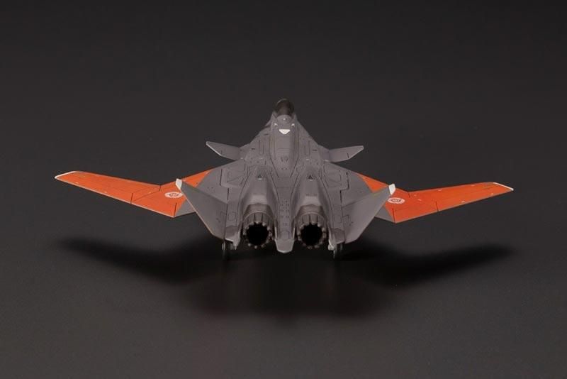 1/144 X-02S ACE COMBAT 7: SKIES UNKNOWN プラモデル 1/144 X-02S ACE COMBAT 7: SKIES UNKNOWN プラモデル