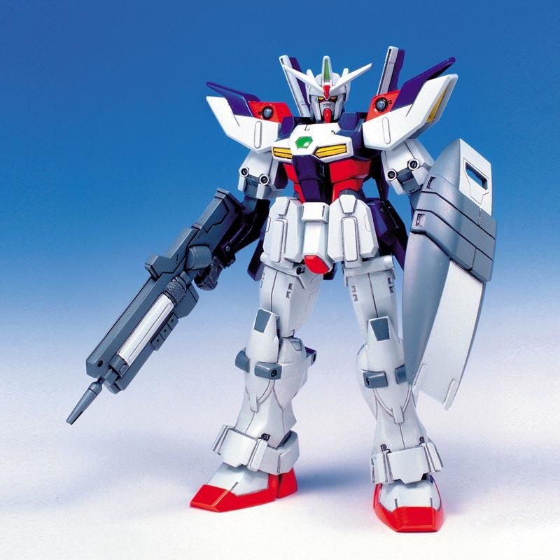 HG 1/144 ガンダムジェミナス01 新機動戦記ガンダムW DUEL STORY HG 1/144 ガンダムジェミナス01 新機動戦記ガンダムW DUEL STORY